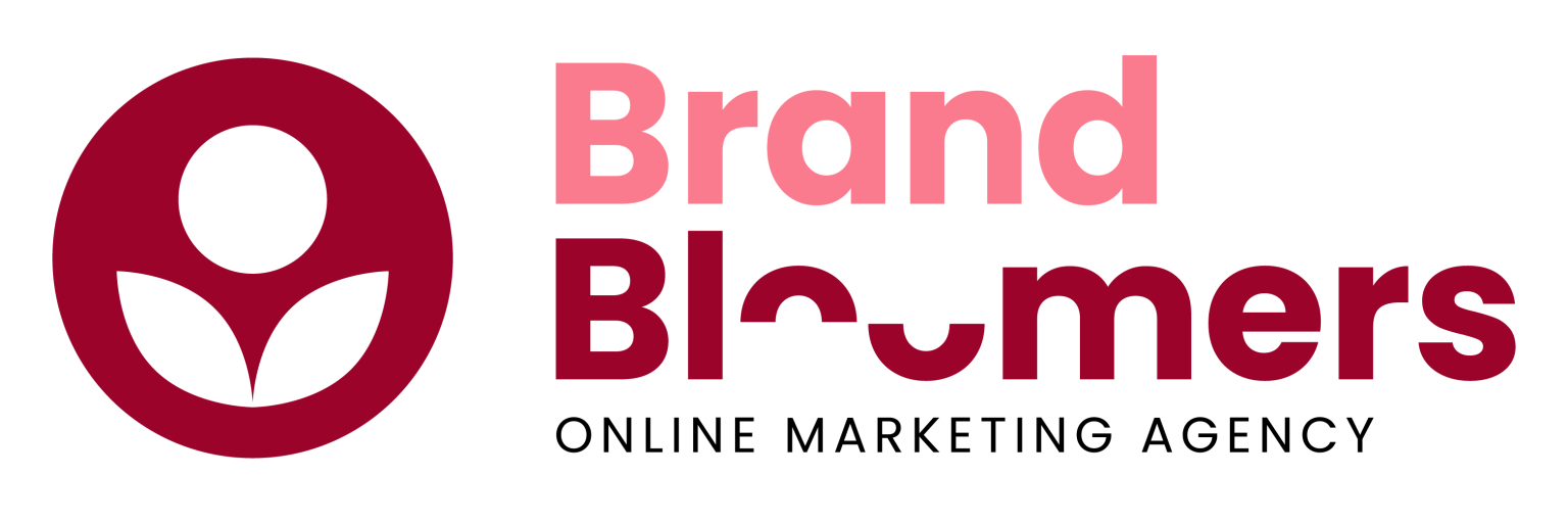 Over Brand Bloomers - Brand Bloomers